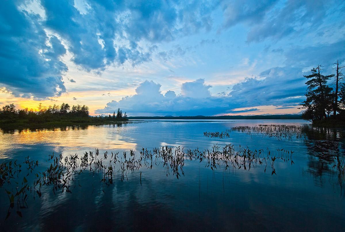 A couple from the NY Adirondacks with Dean | Focal World