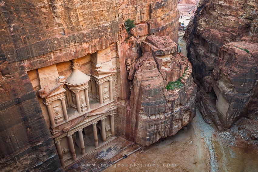 A few scenes from Petra | Focal World