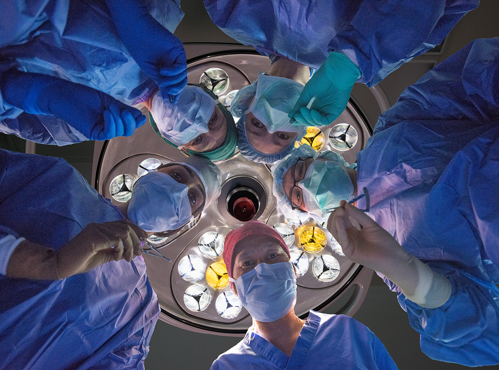 Women in Surgery | Focal World
