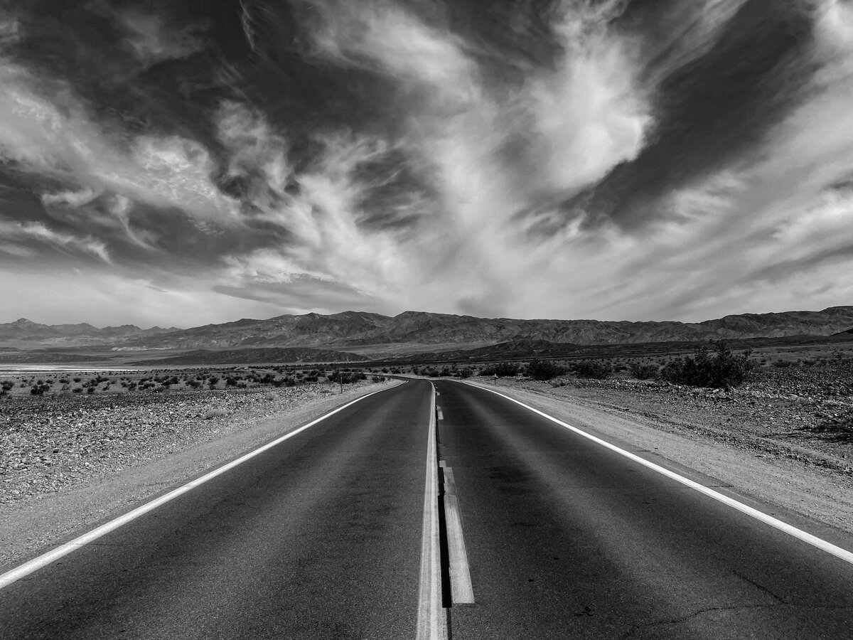 Taking the Low Road | Focal World