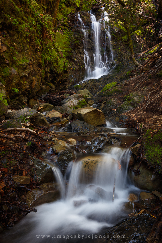 Waterfall Wednesday 12/6/17 | Focal World