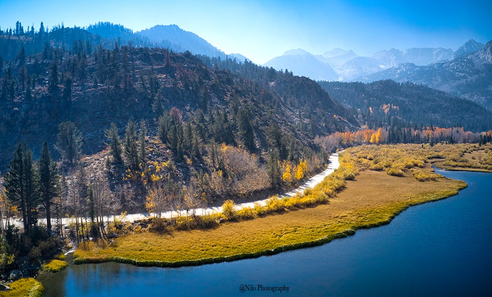 Bishop, CA | Focal World