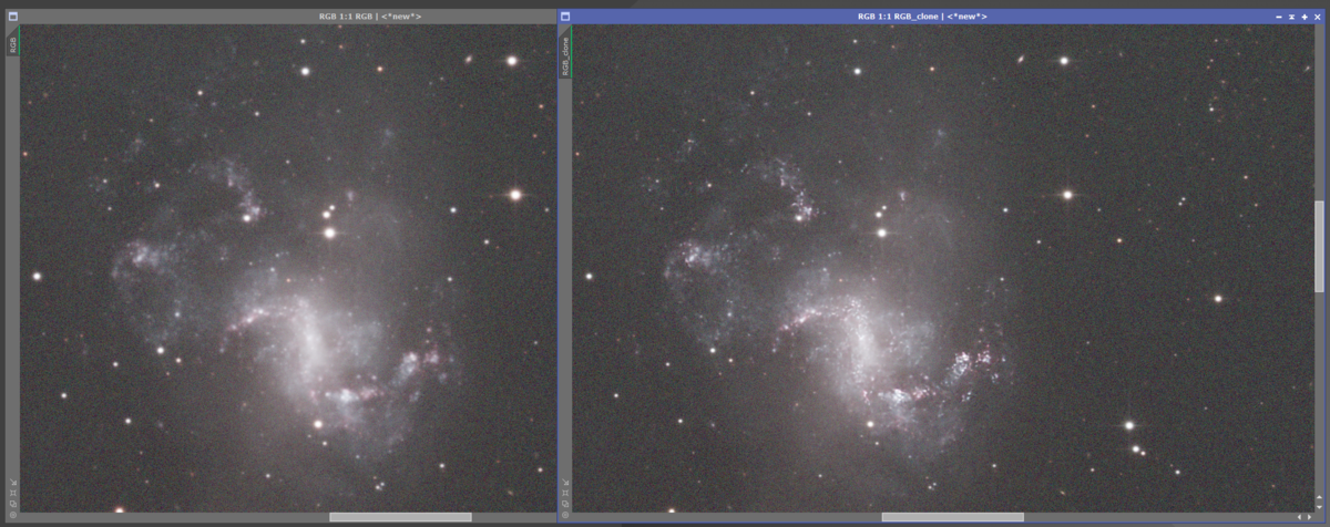 BlurXTerminator | Focal World