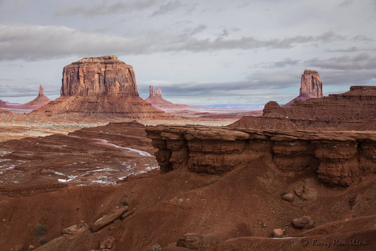 John Ford's View | Focal World