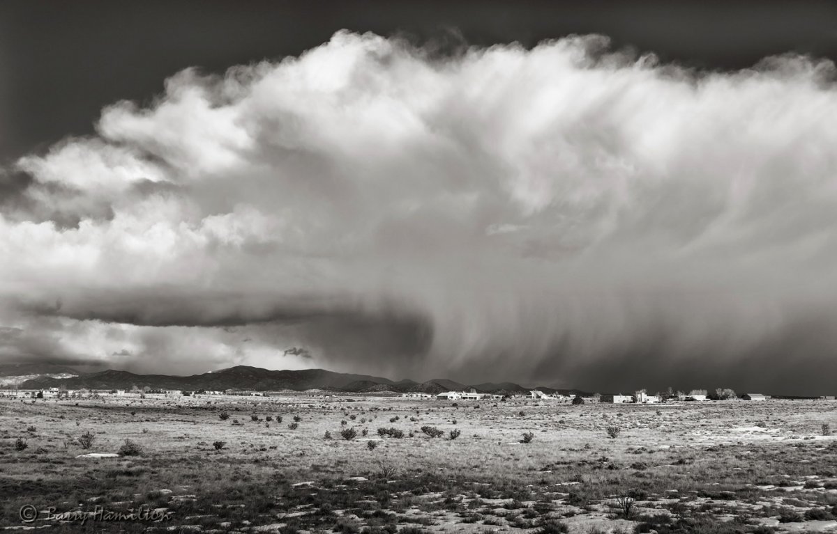 Bottom dropping out | Focal World