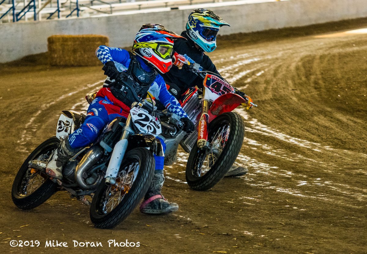American Supercamp Pics | Focal World