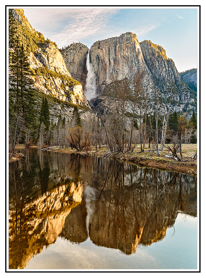 Waterfall Wednesday 3/27/2024 | Focal World