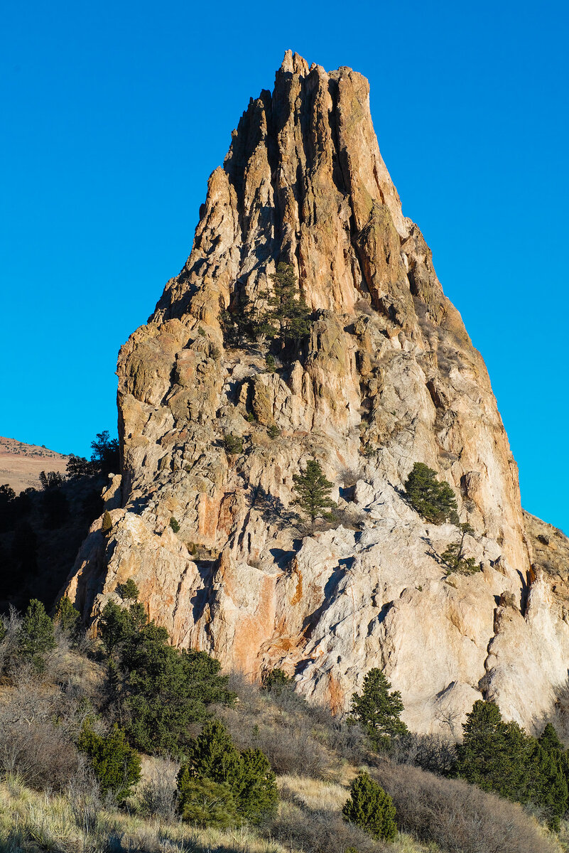 Different Rock Structure | Focal World