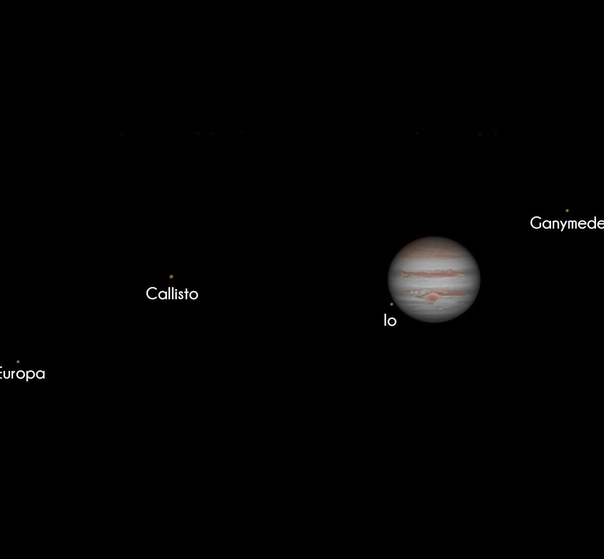 My best Jupiter yet | Focal World