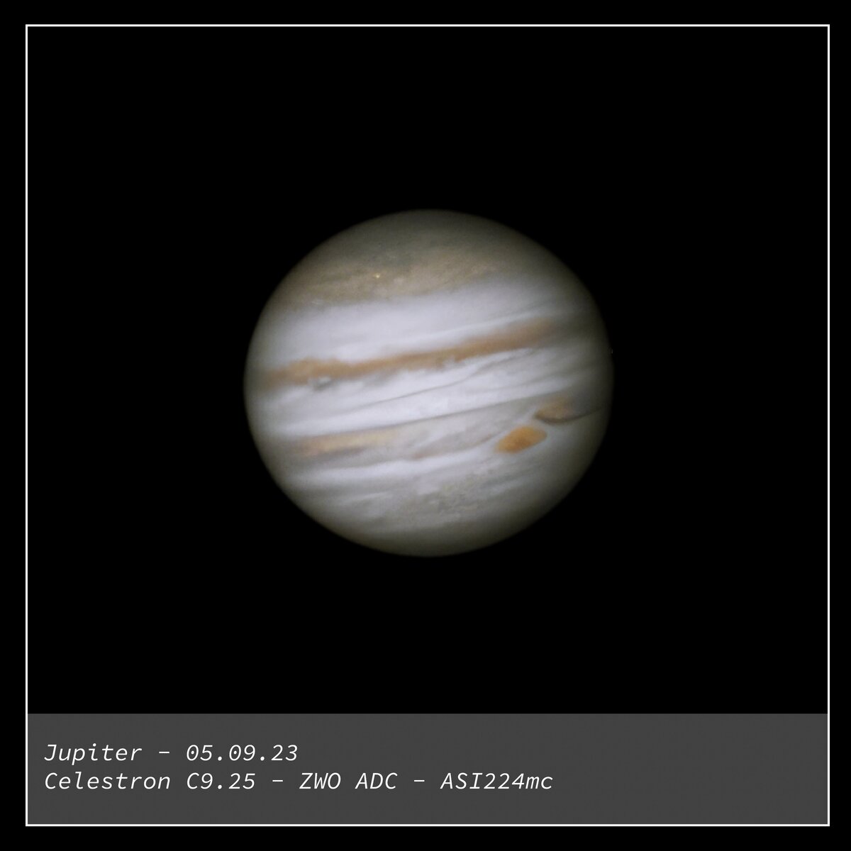 Jupiter | Focal World