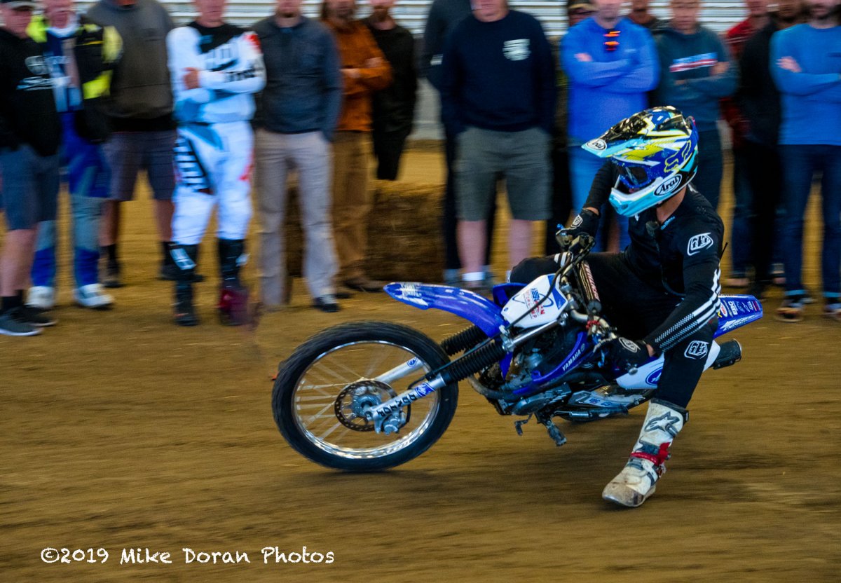 American Supercamp Pics | Focal World