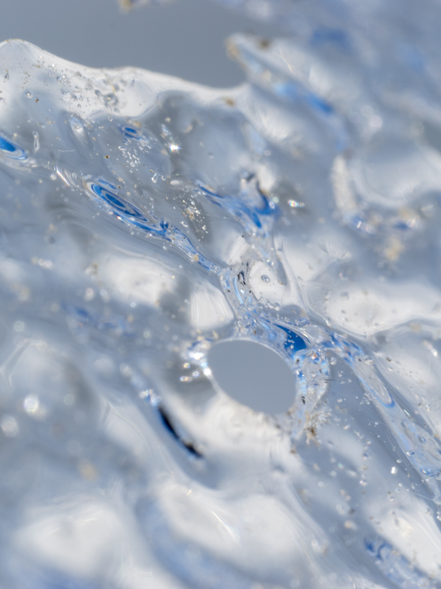 Melting Ice. | Focal World