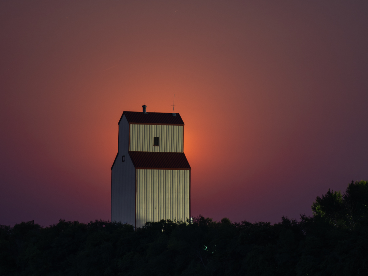 Moon shots | Focal World