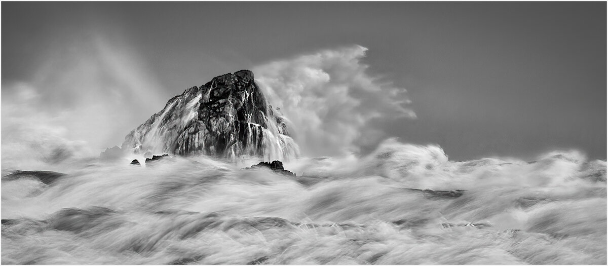 Maelstrom | Focal World