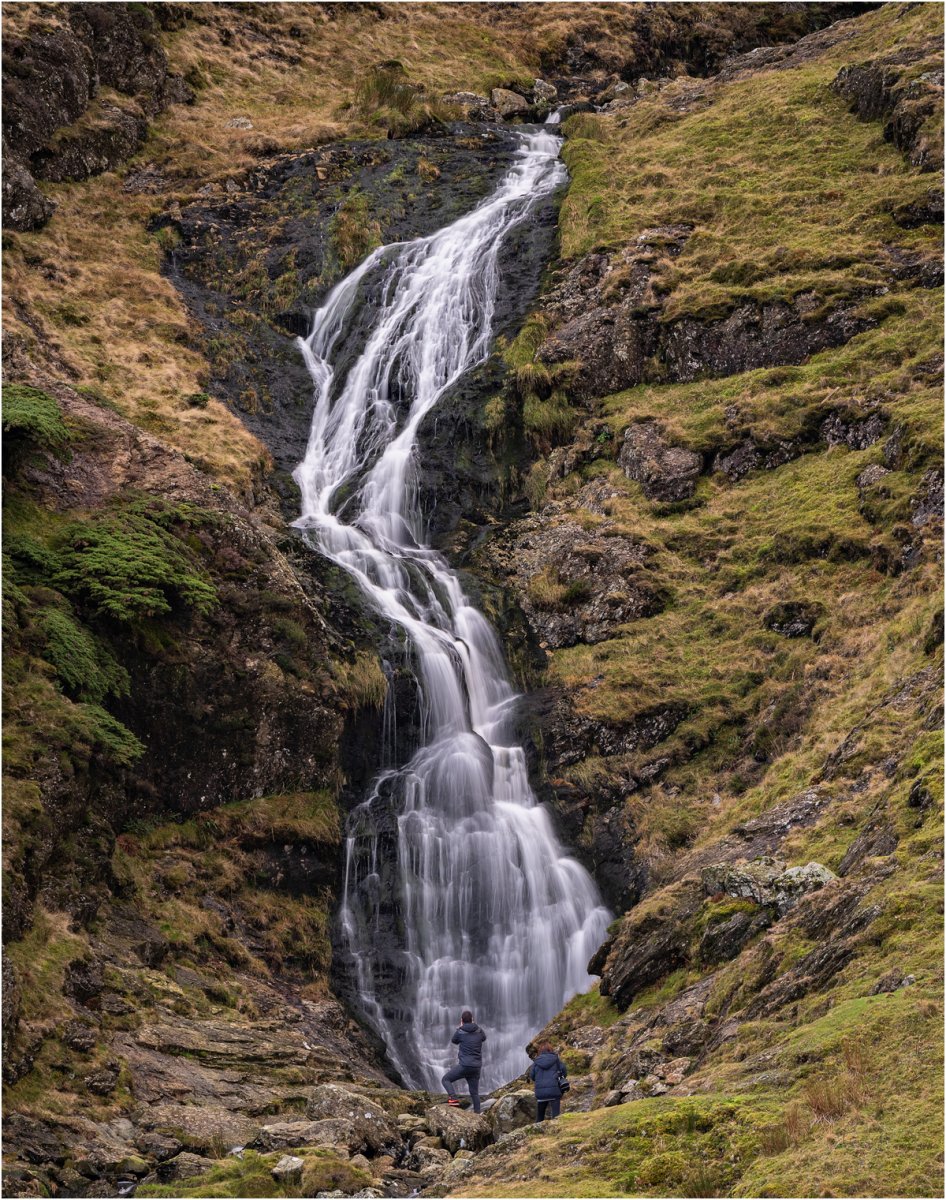 Moss Force, Cumbria | Focal World