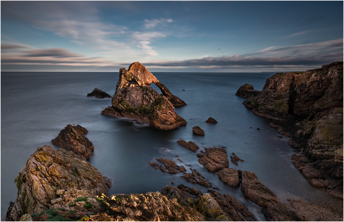 More seascapes from the North of Scotland | Focal World