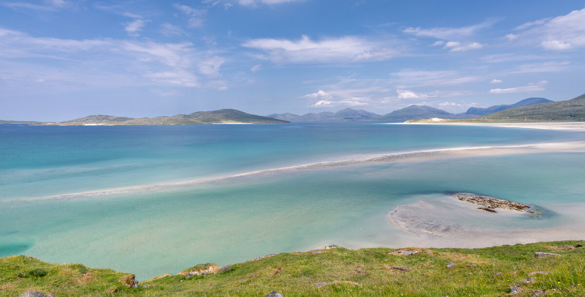 Outer Hebrides trip day 5 pt1 | Focal World