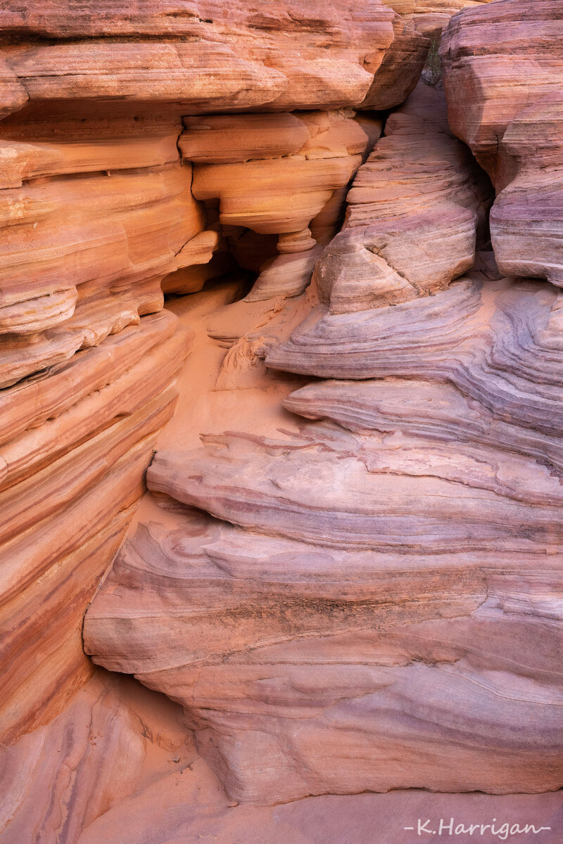 "Aztec Sandstone" | Focal World
