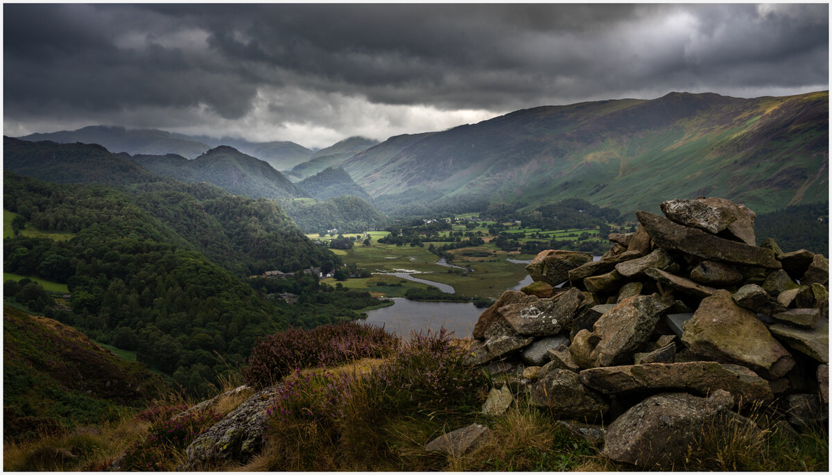 My first "grand landscapes" of the year with new image | Focal World
