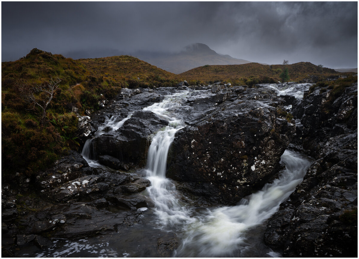 Waterfall Wednesday 2/28/2024 | Focal World