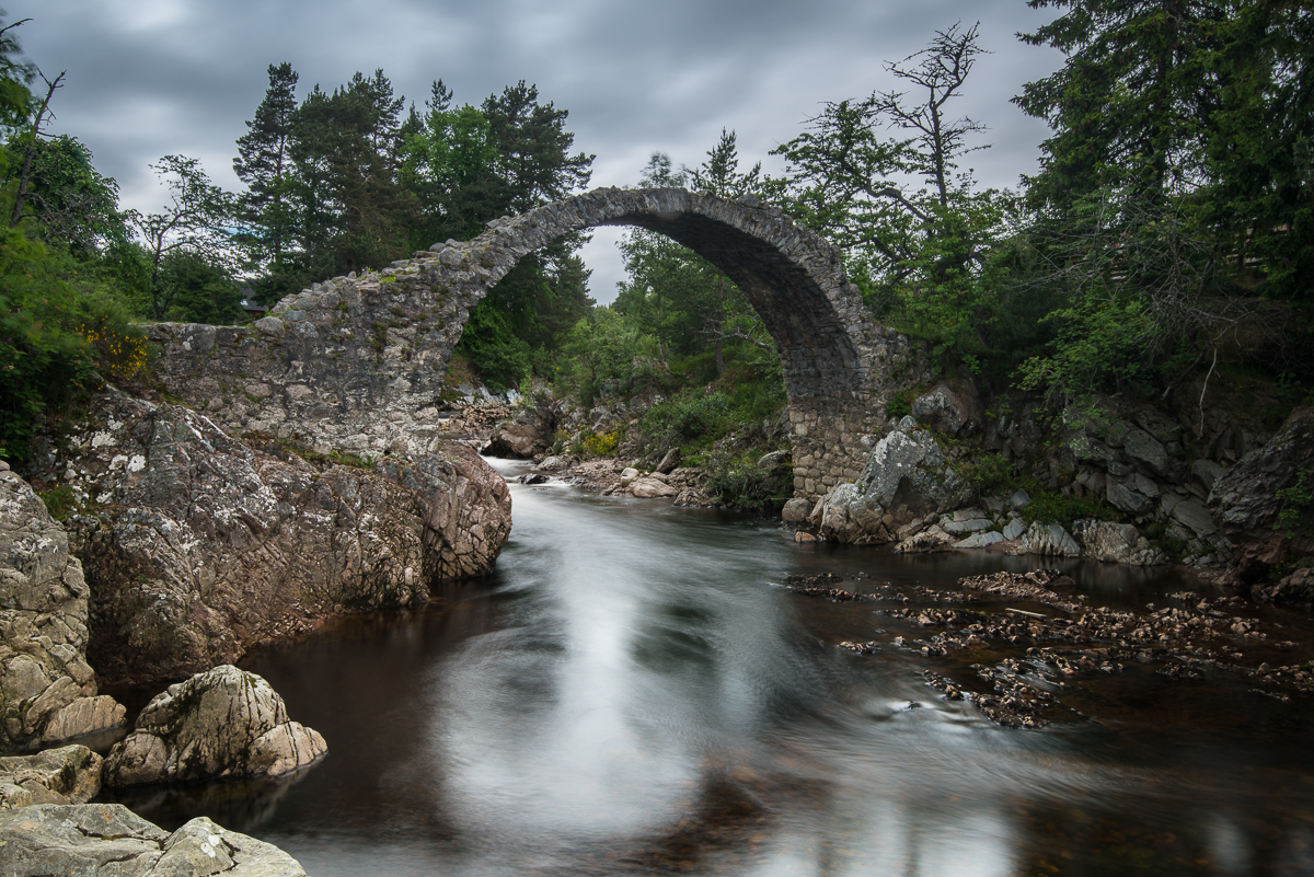 Packhorse bridges | Focal World