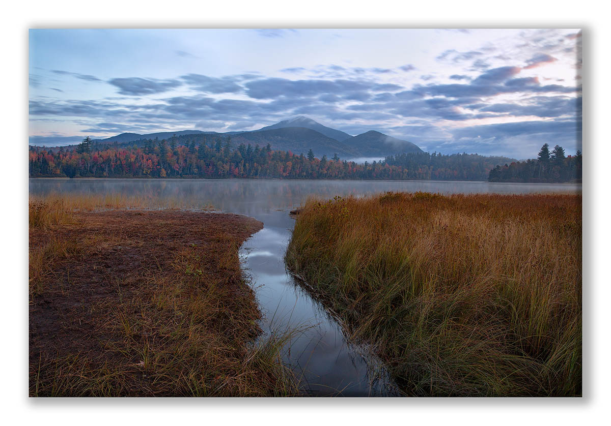 Adirondacks, NY Connery Pond | Focal World