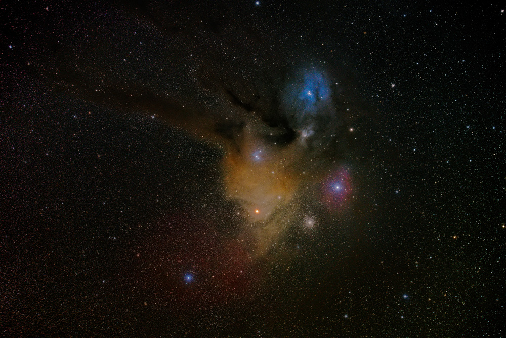 Antares Region - 2020/06/22 | Focal World