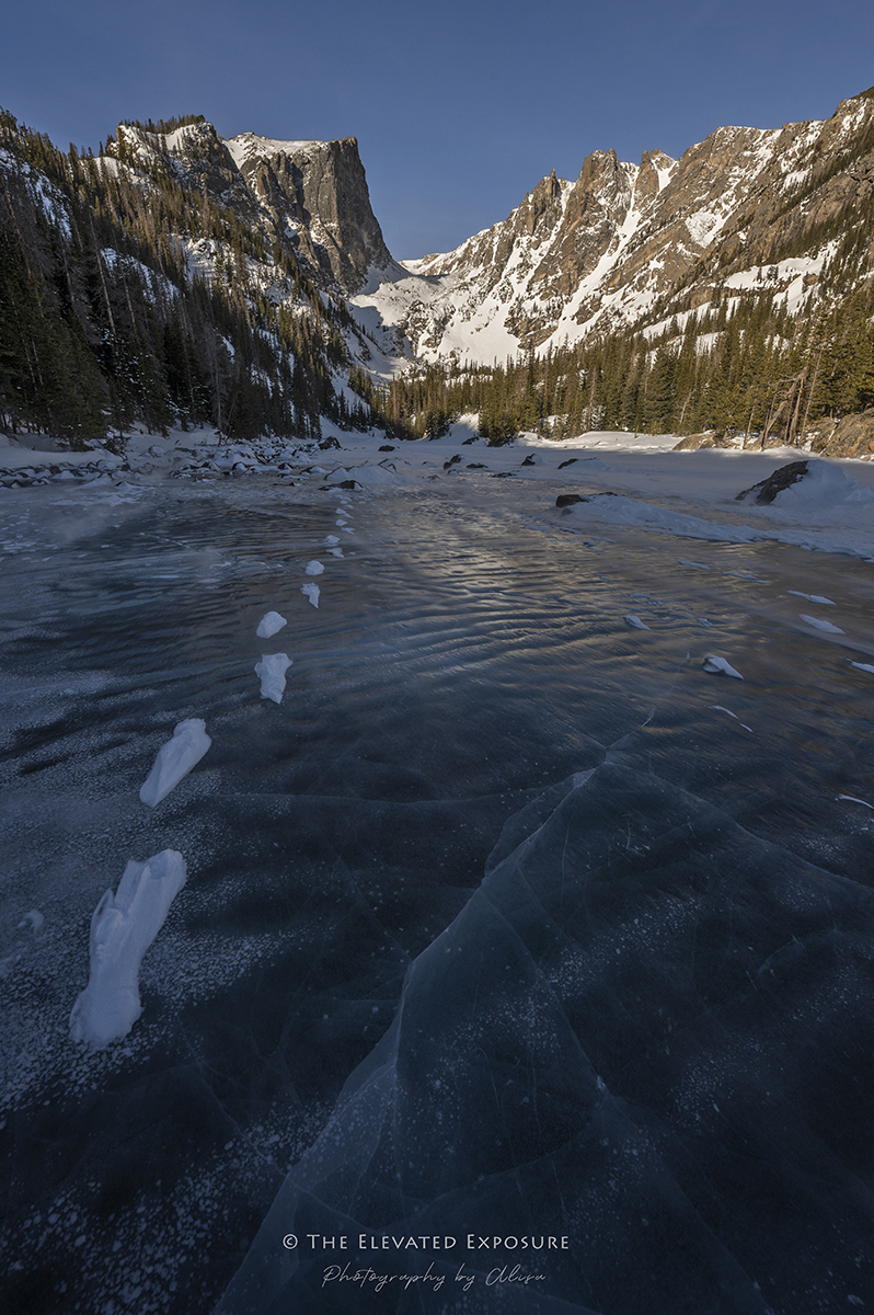 Dream Lake | Focal World