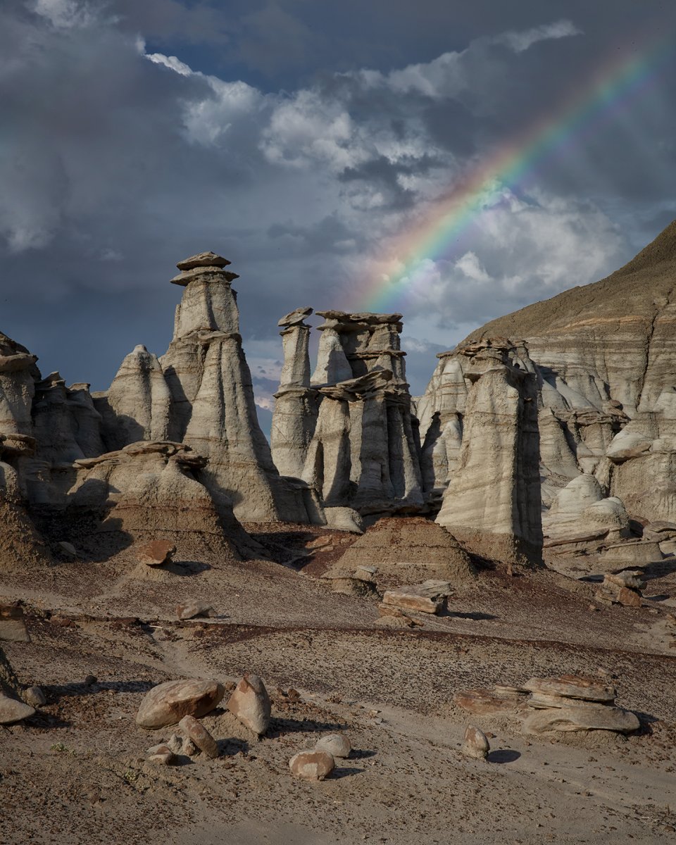 More color from the Bisti | Focal World