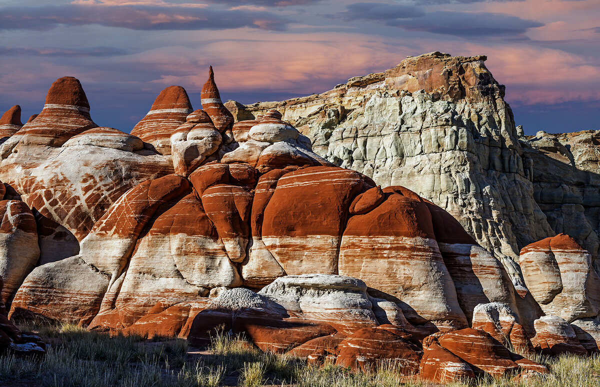 Blue Canyon | Focal World