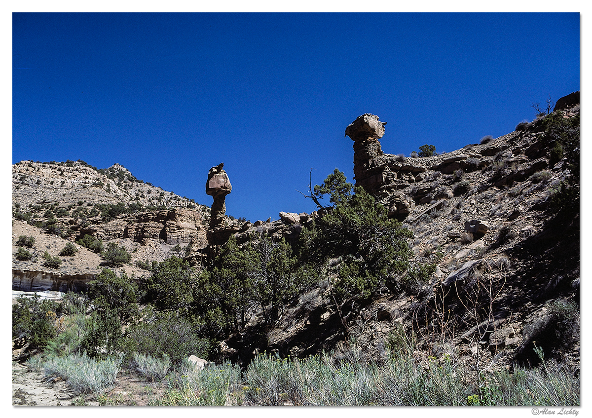 Randomized Photo Destinations Pt. 1 - Book Cliffs | Focal World