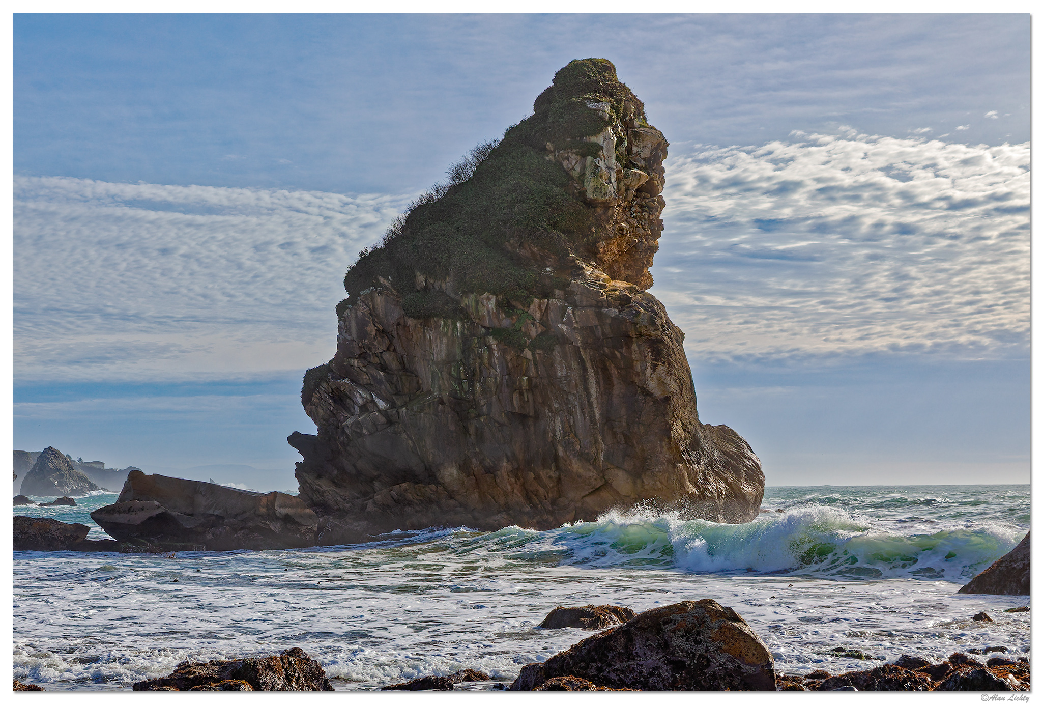 Oregon's Oldest Coast | Focal World