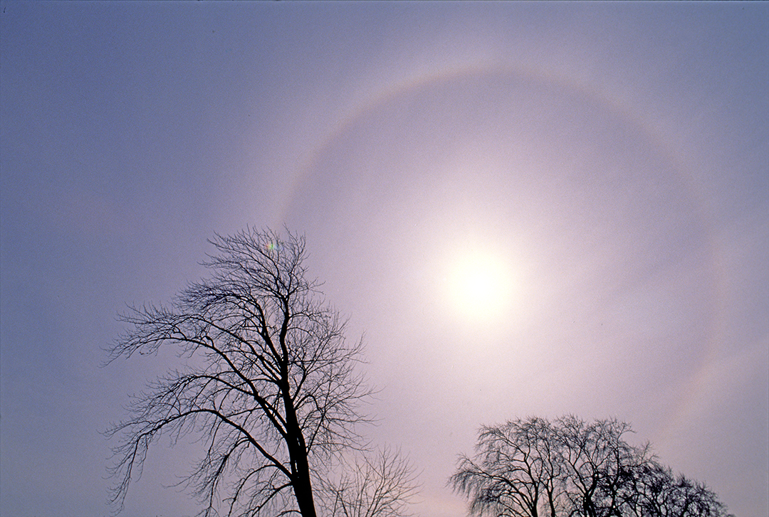 Meteorology Monday - 10/24/2022 | Focal World