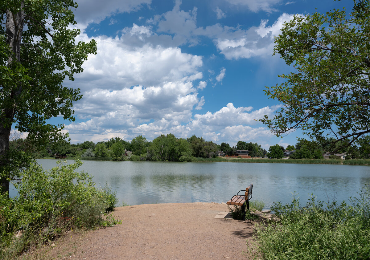 Watching the Clouds Roll Bye | Focal World
