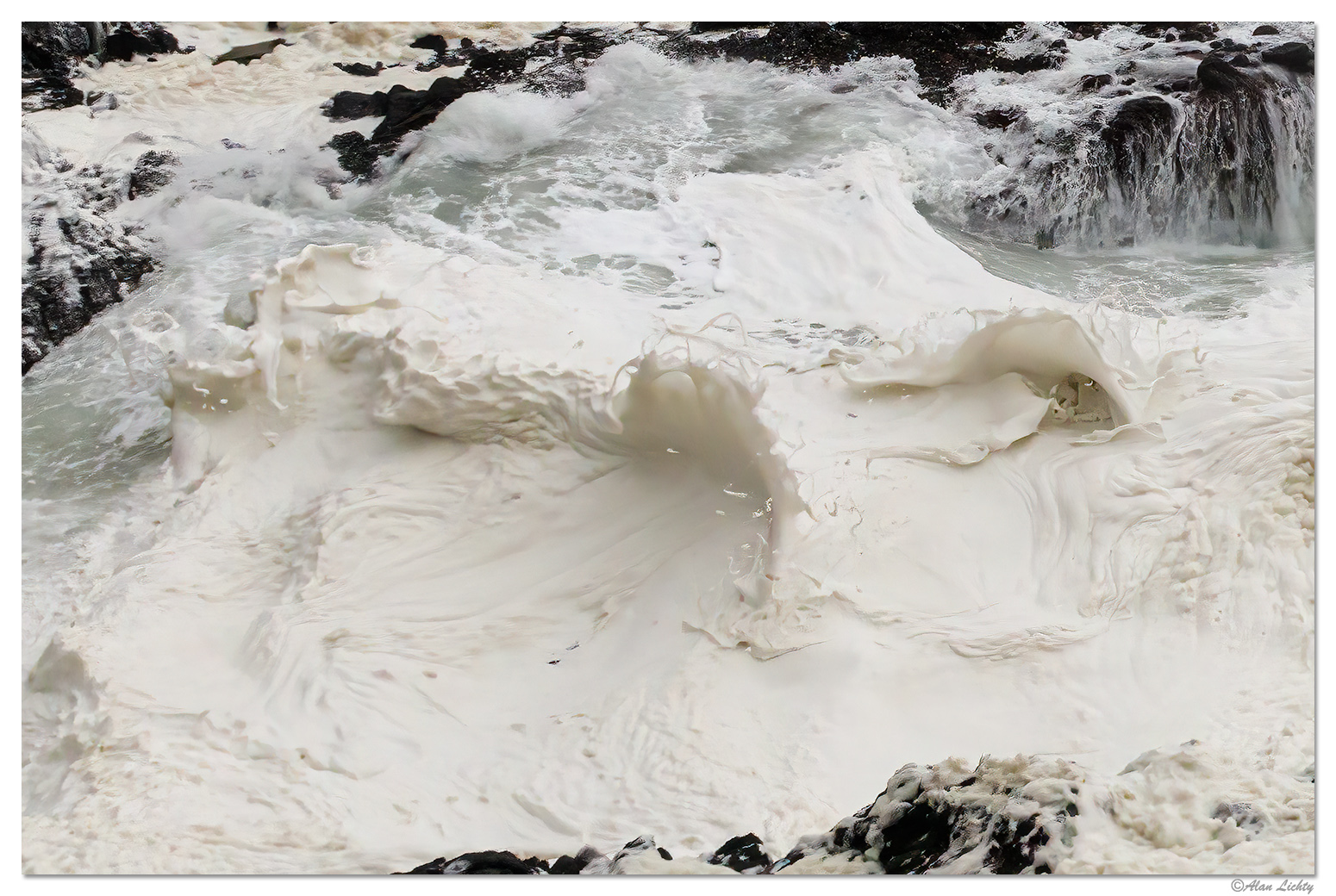 Ocean Latte Pt. 2 | Focal World