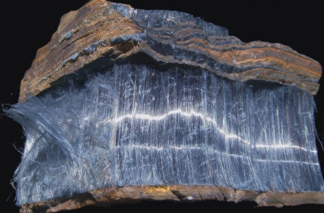 Mineral Monday - 07/25/2022 | Focal World