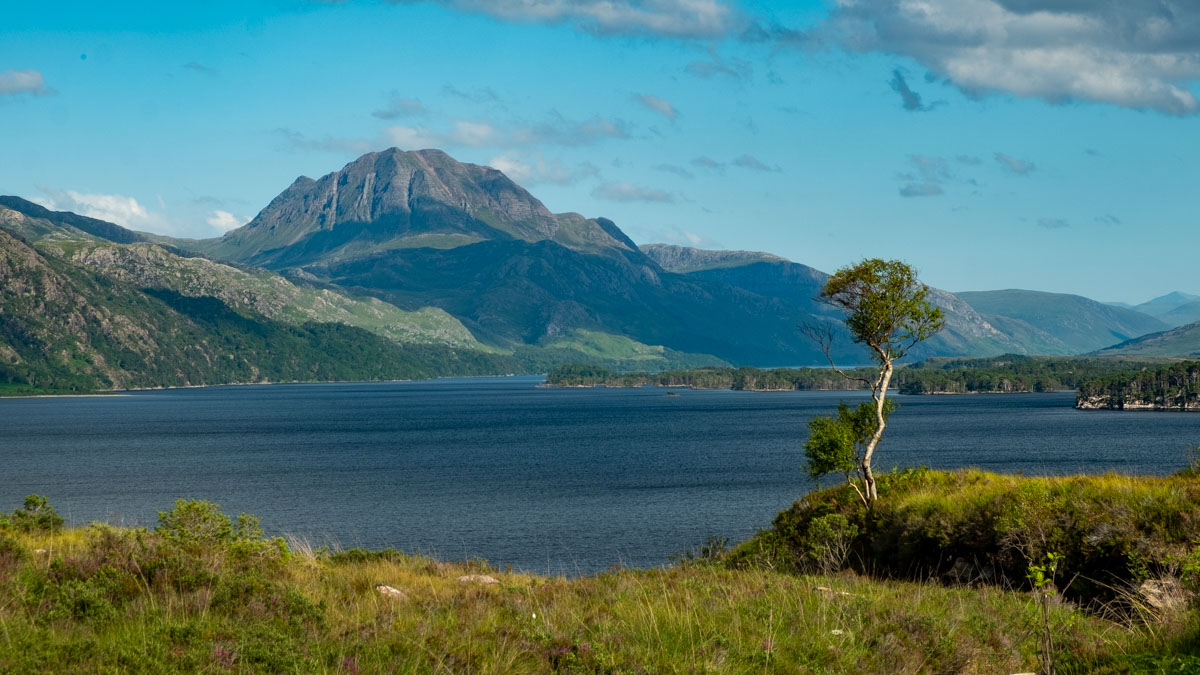 Loch Maree - Scotland | Focal World
