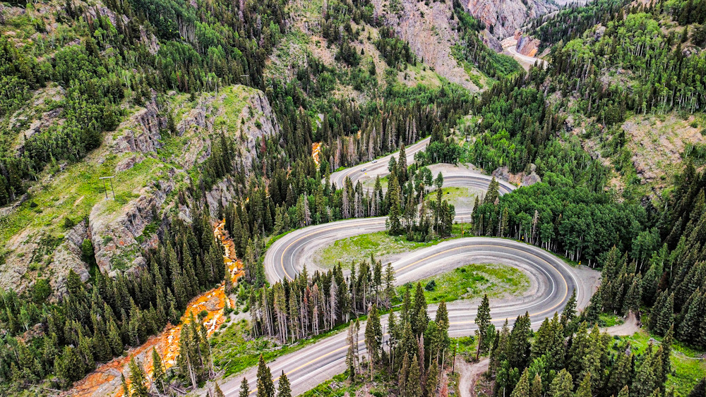 The Mixed up Road | Focal World