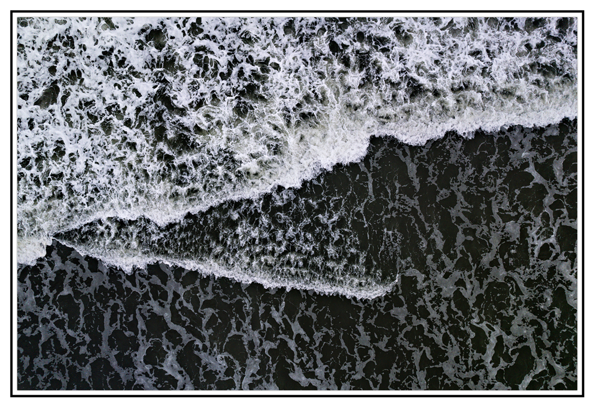 Beach Patterns | Focal World