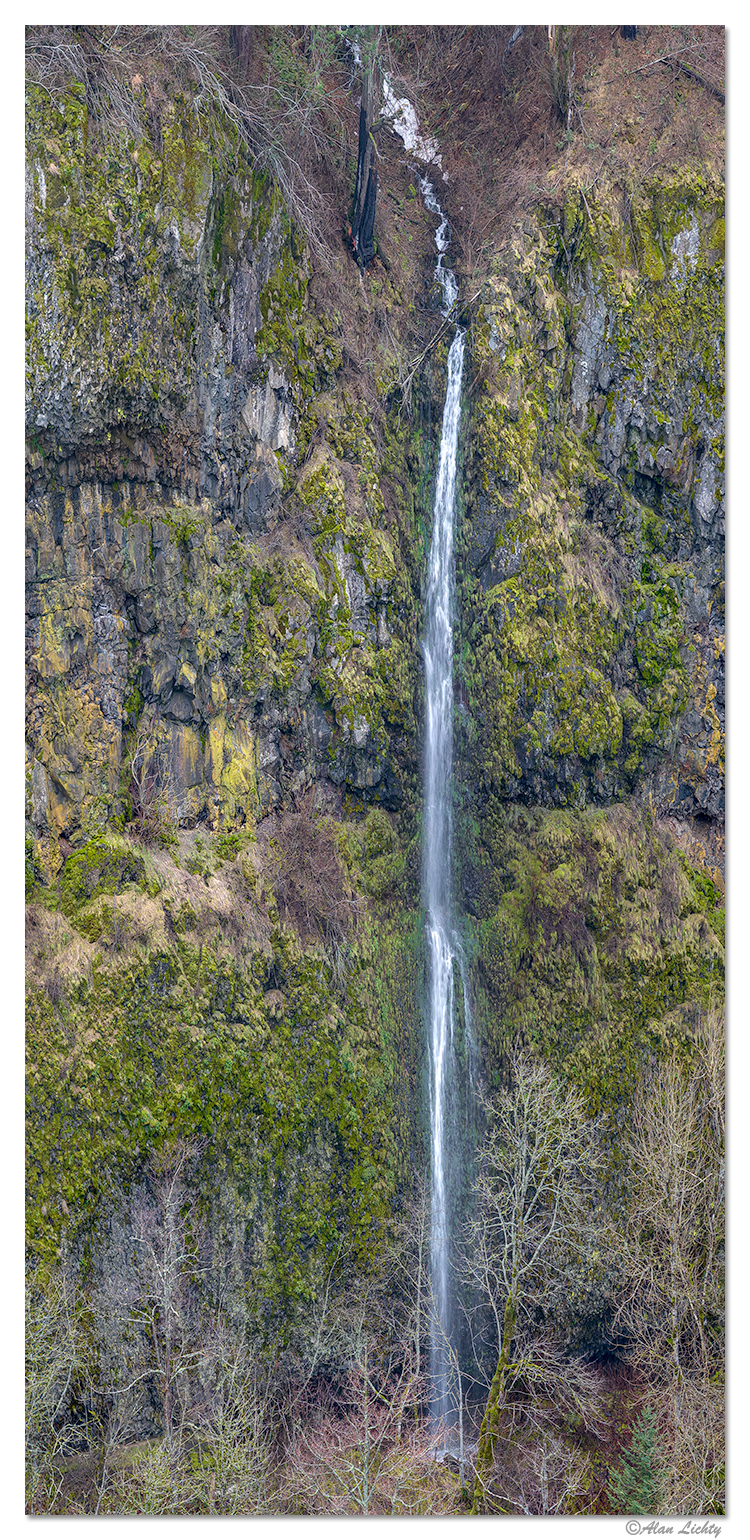 Waterfall Wednesday 4/24/2024 | Focal World