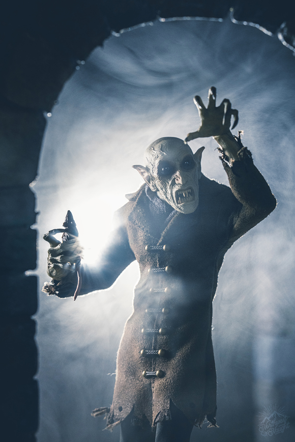 nosferatu | Focal World