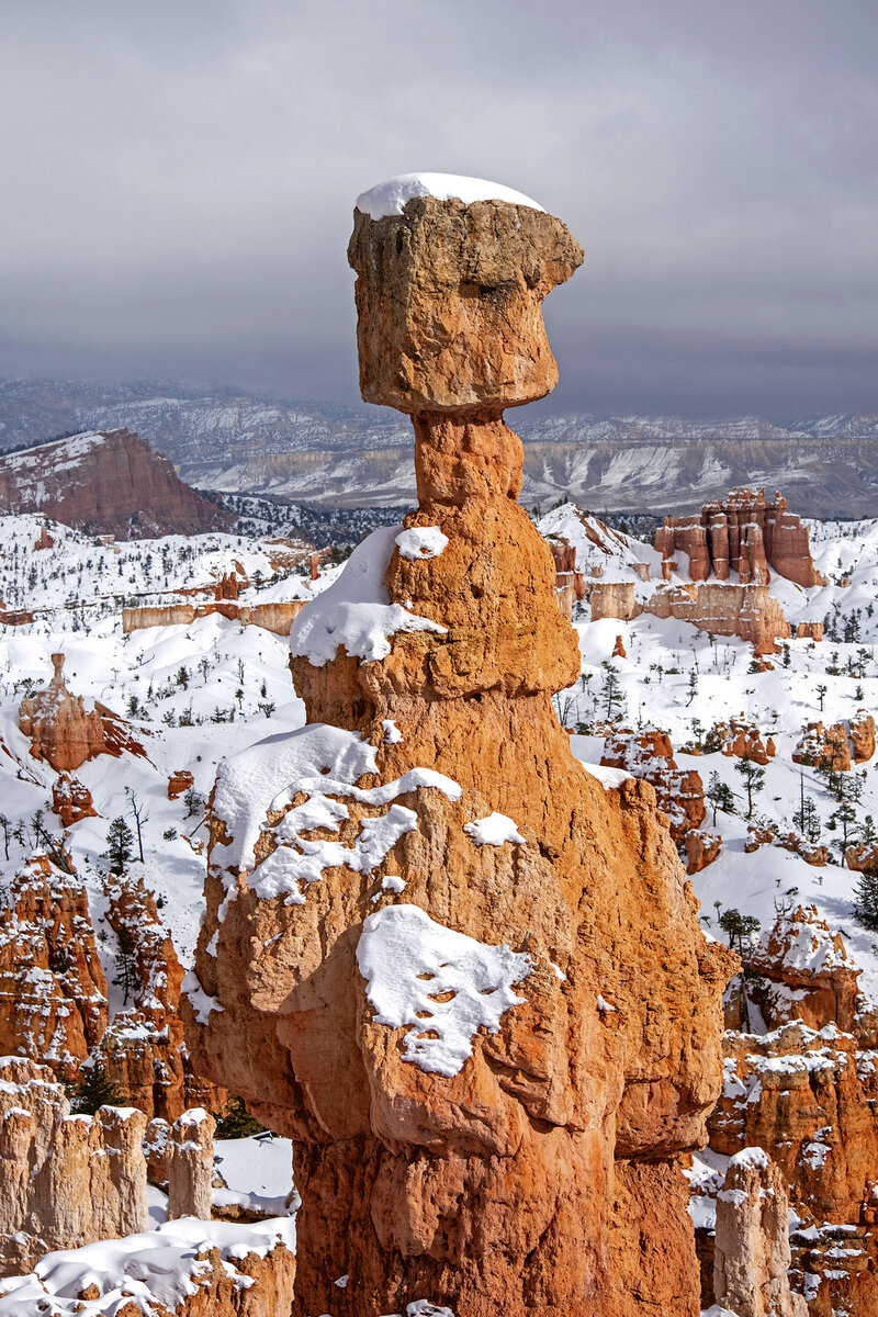 Bryce Canyon National Park | Focal World