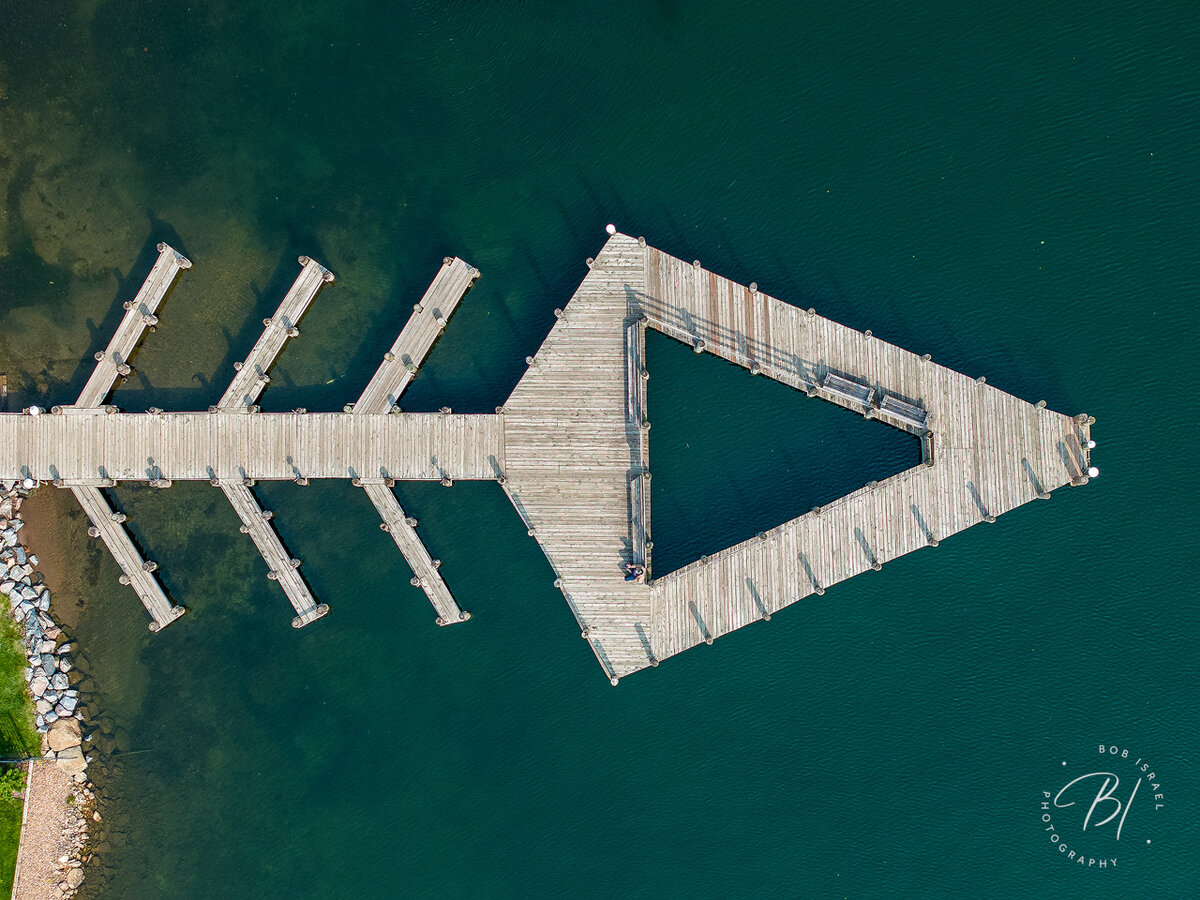 Jagged Arrow | Focal World