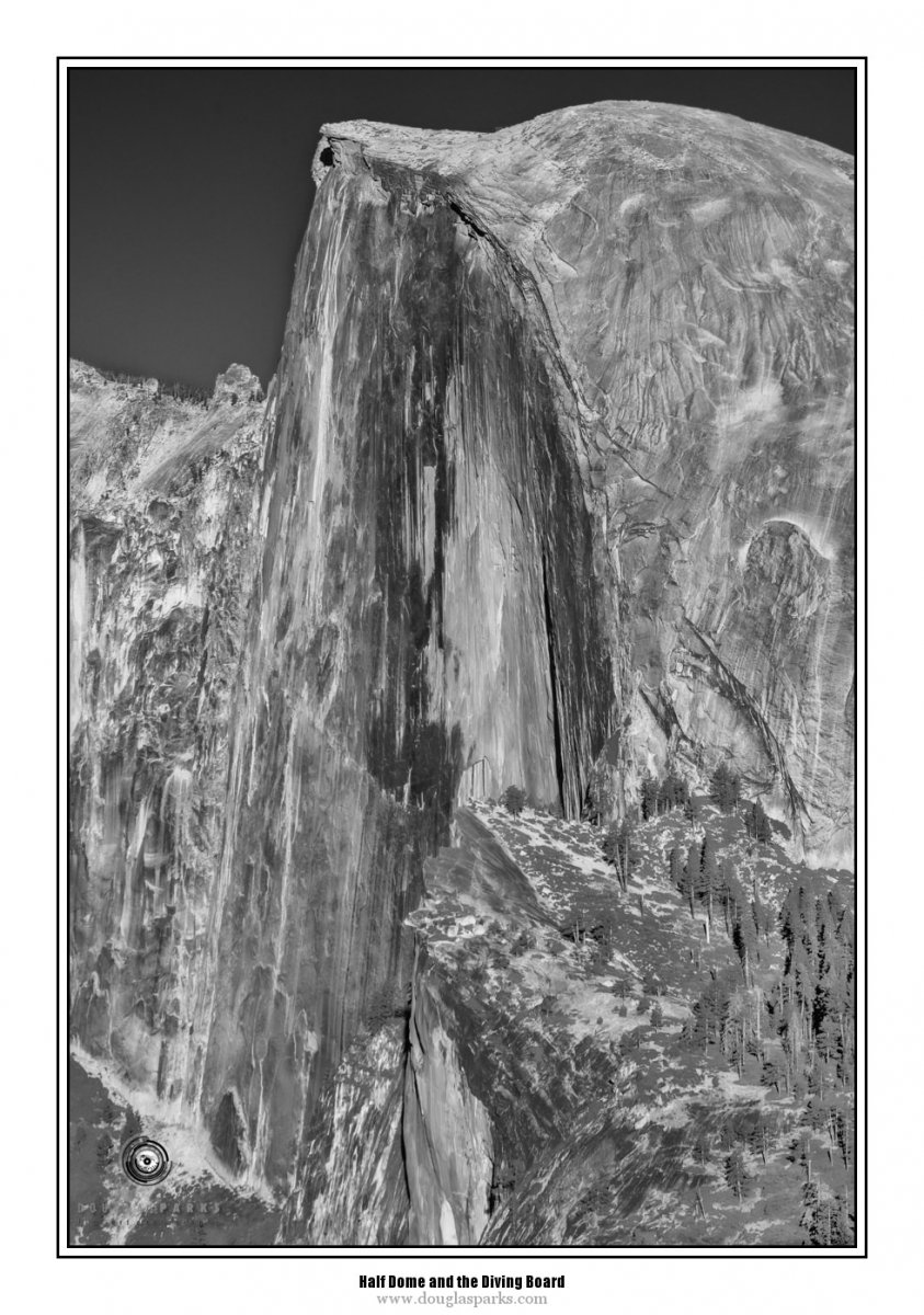 Glacier Point open in late November! | Focal World