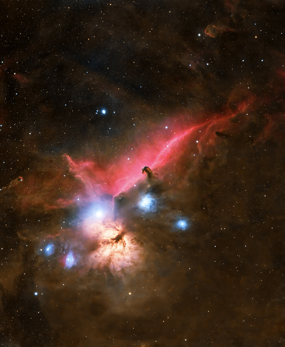Some Orion Eye Candy | Focal World