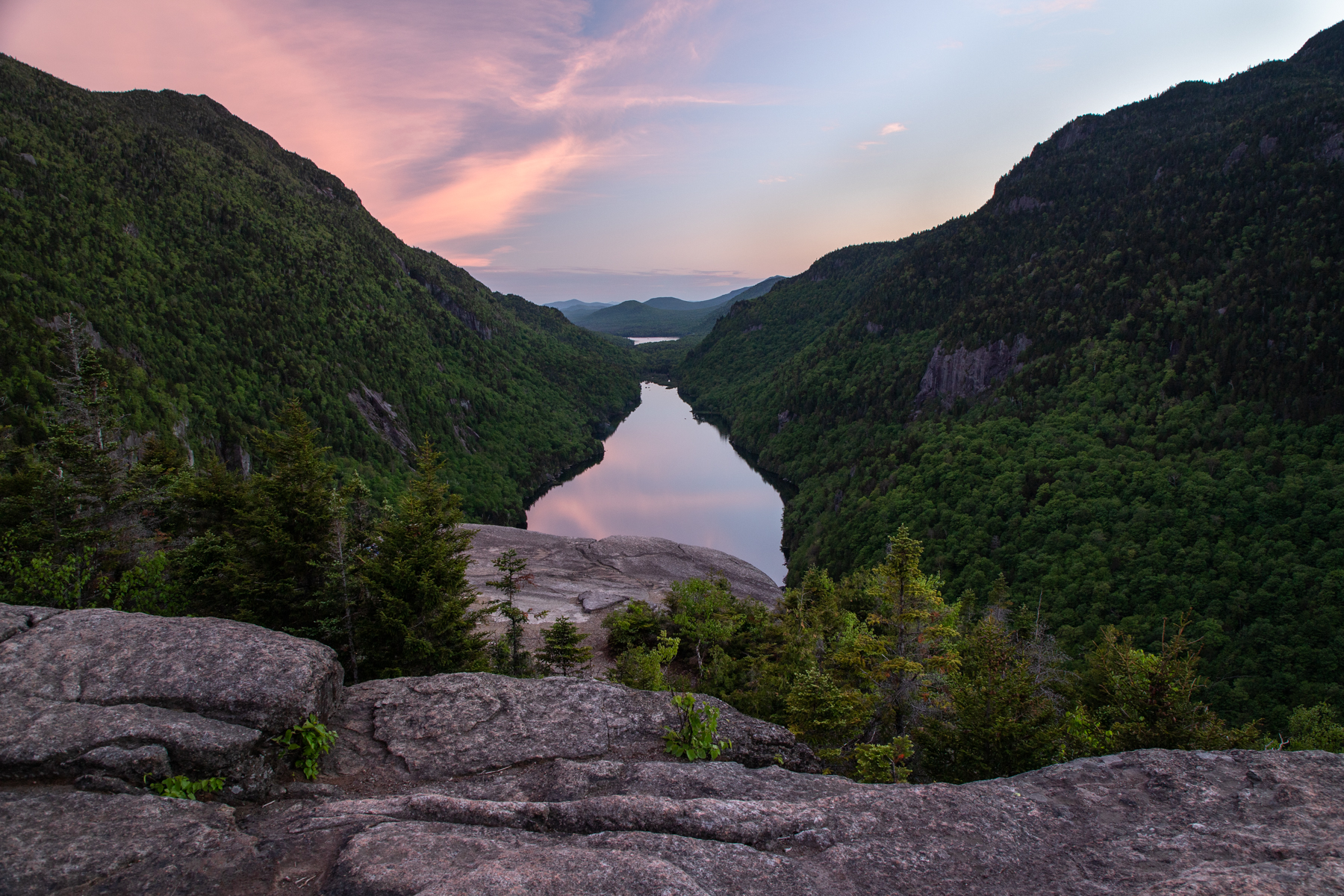 Sunset at Indian Head | Focal World