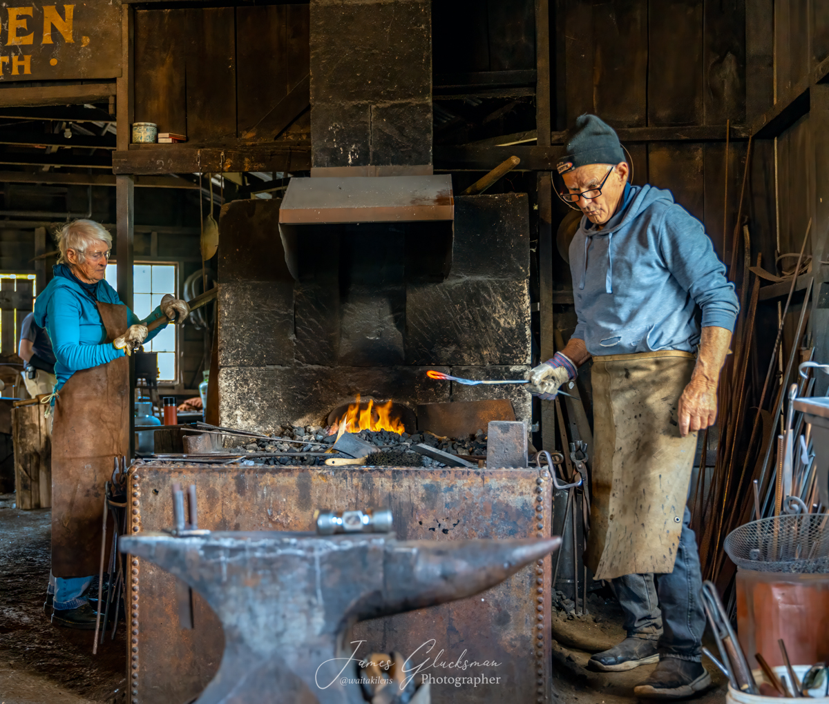 Waitaki (NZ) Whitestone UNESCO Geopark | Focal World