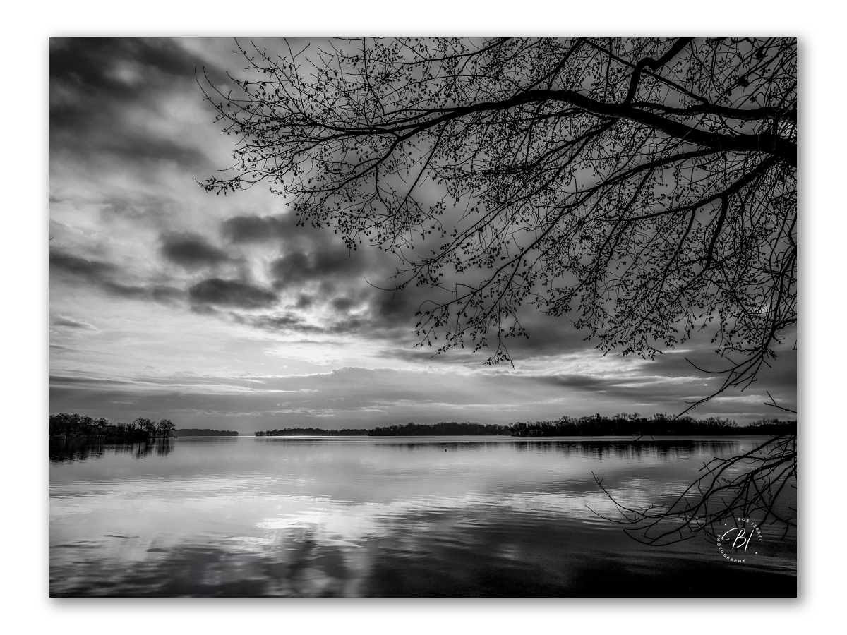 Sunrise in Mono | Focal World