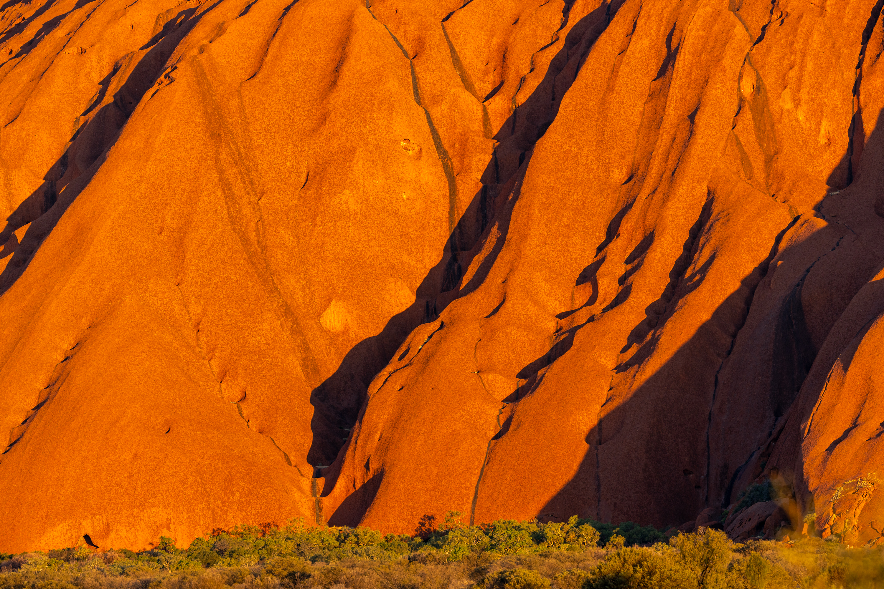 Uluru Twice More | Focal World