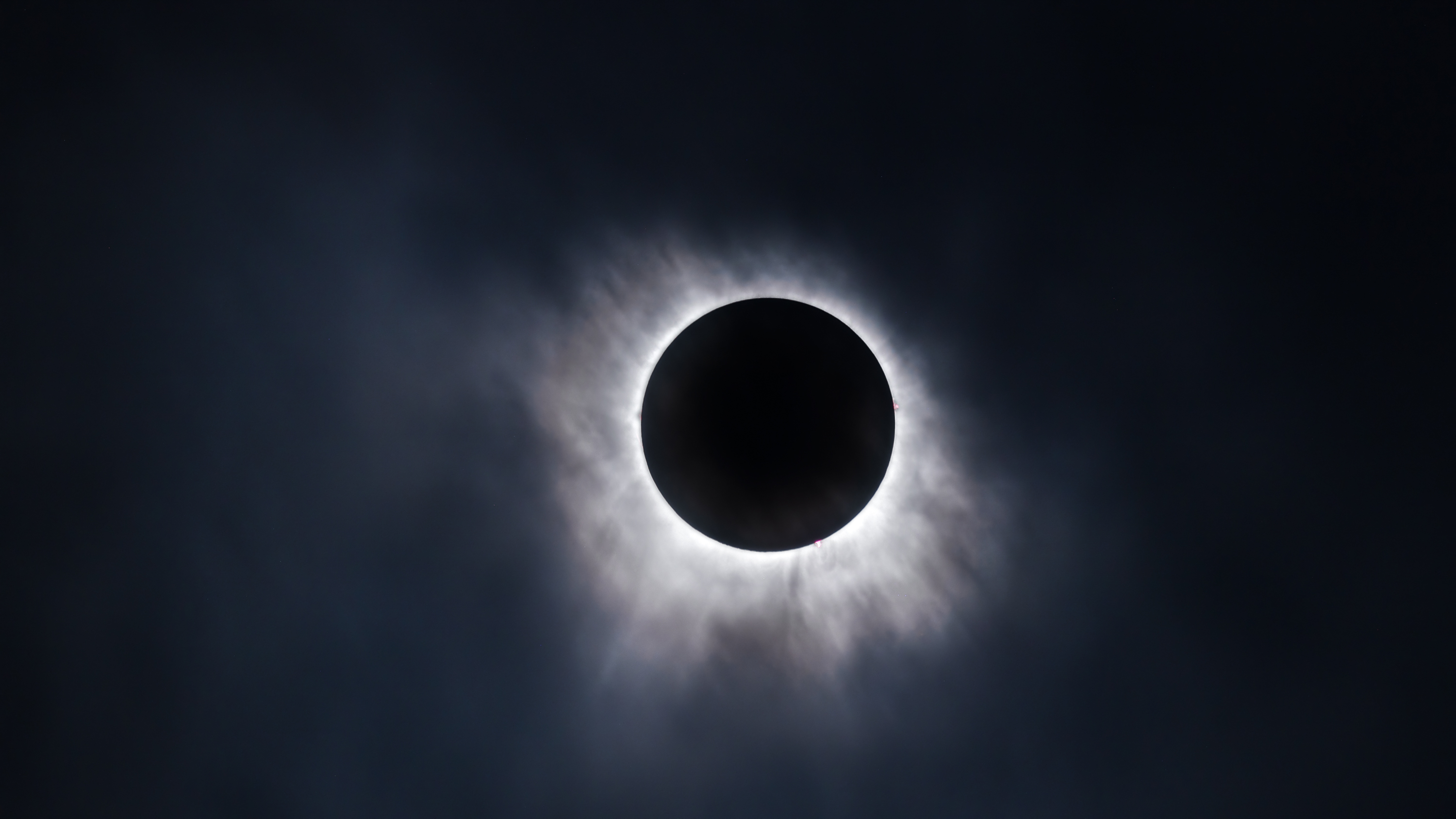 Texas Eclipse Trip | Focal World